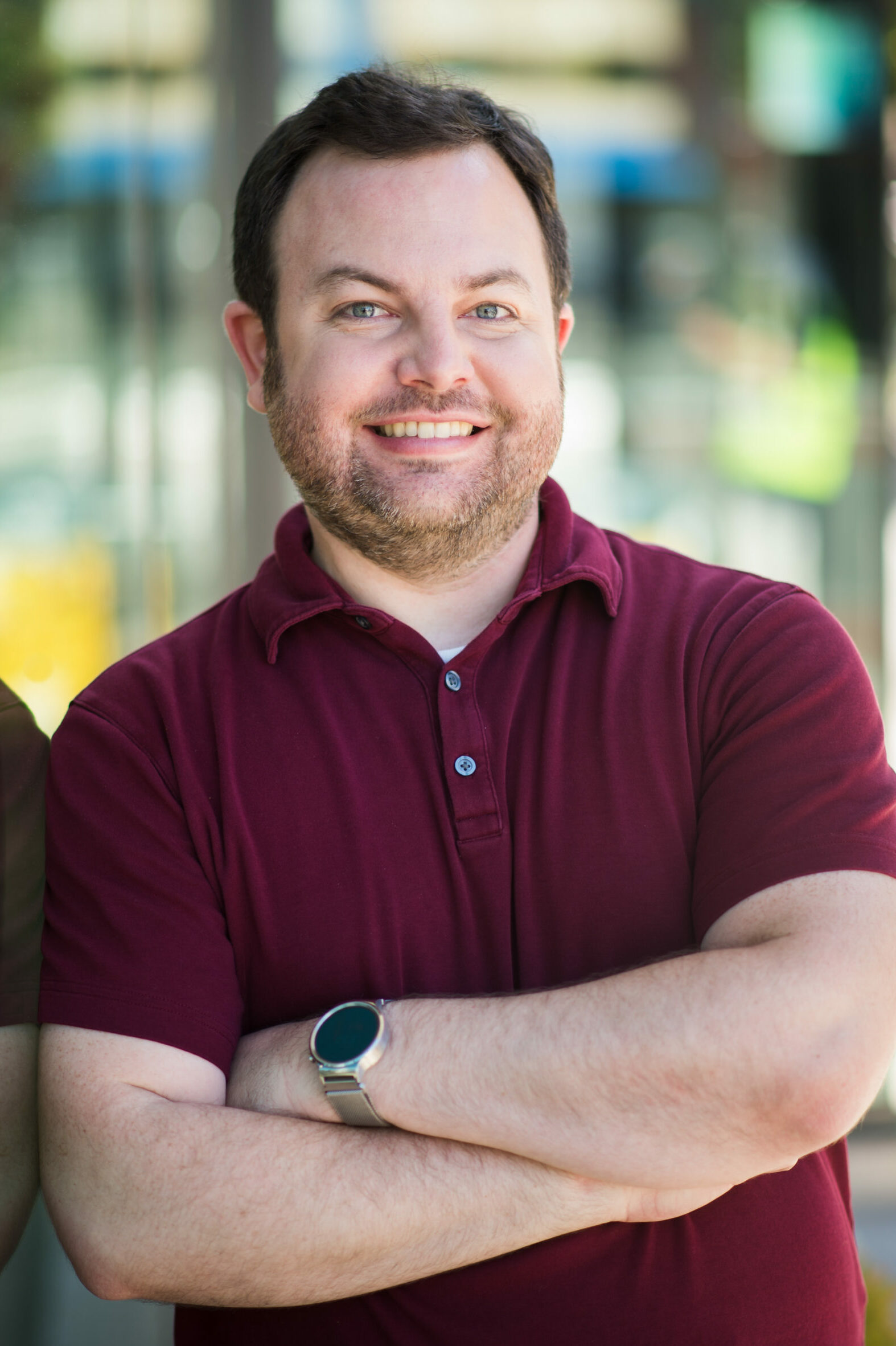 Home - Randy Lynn, Ph.D.